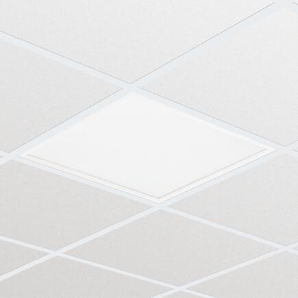 Køb CORELINE PANEL LED 3400LM/830 DALI 60X60 online