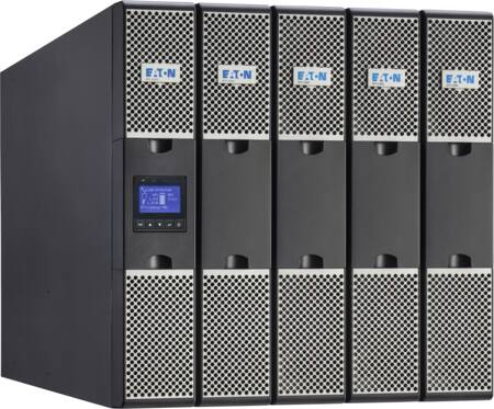 EATON 9PX EBM 72V RACK/TOWER 2HE