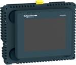 3.5 HMI PANEL MED PLC MED DIGI